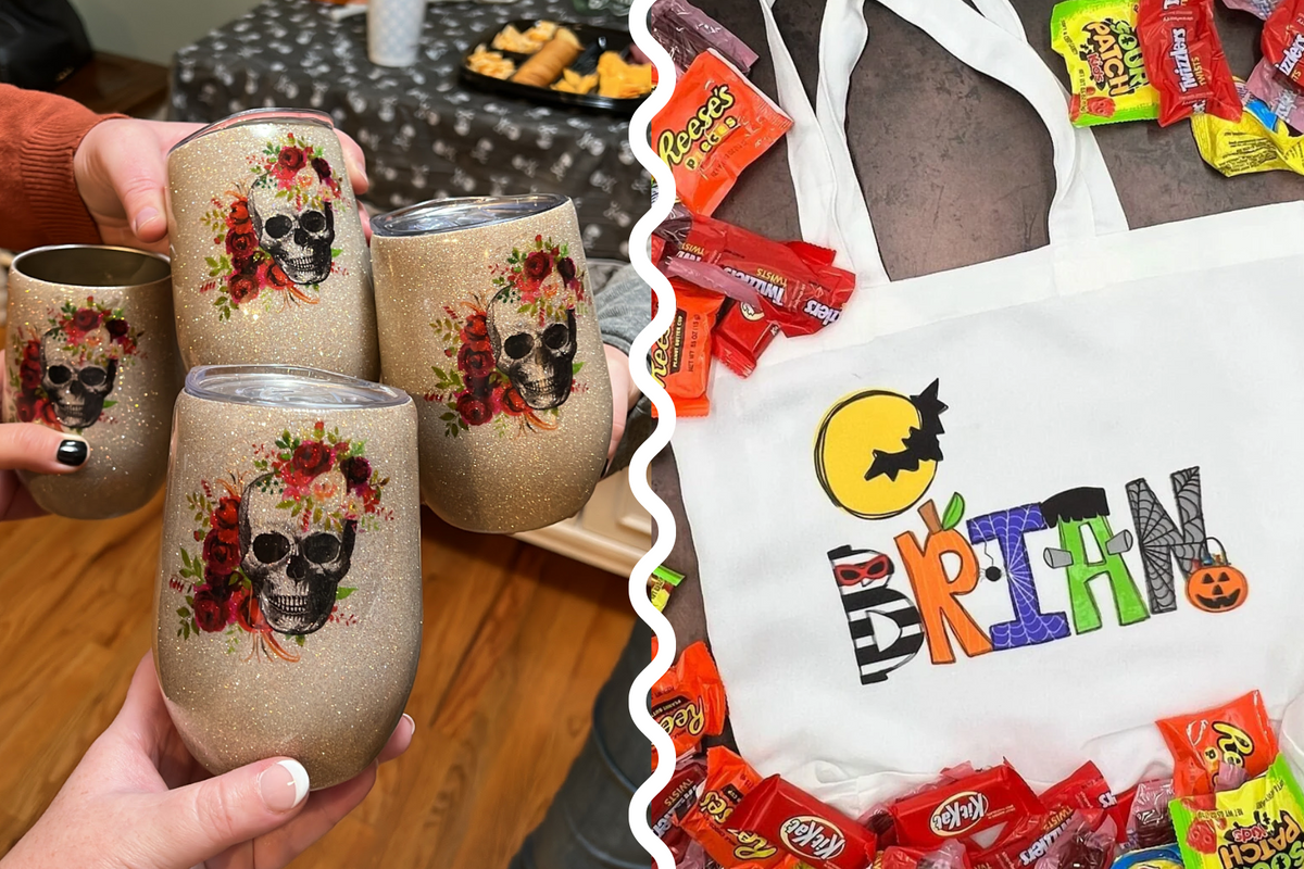 Prepping for Halloween Night: Your Ultimate Guide – Everything Done To A T